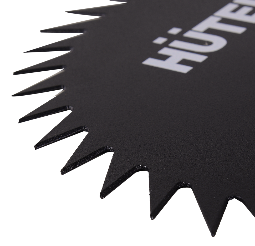Диск (лезвие) Huter GTD-40T, ширина обработки 255 см, 40 лопастей — фото 1