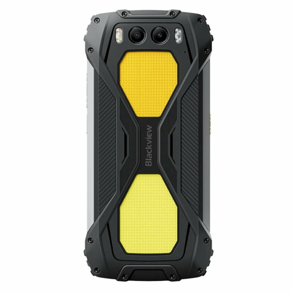Смартфон Blackview BV7300 6/256 Orange — фото 1