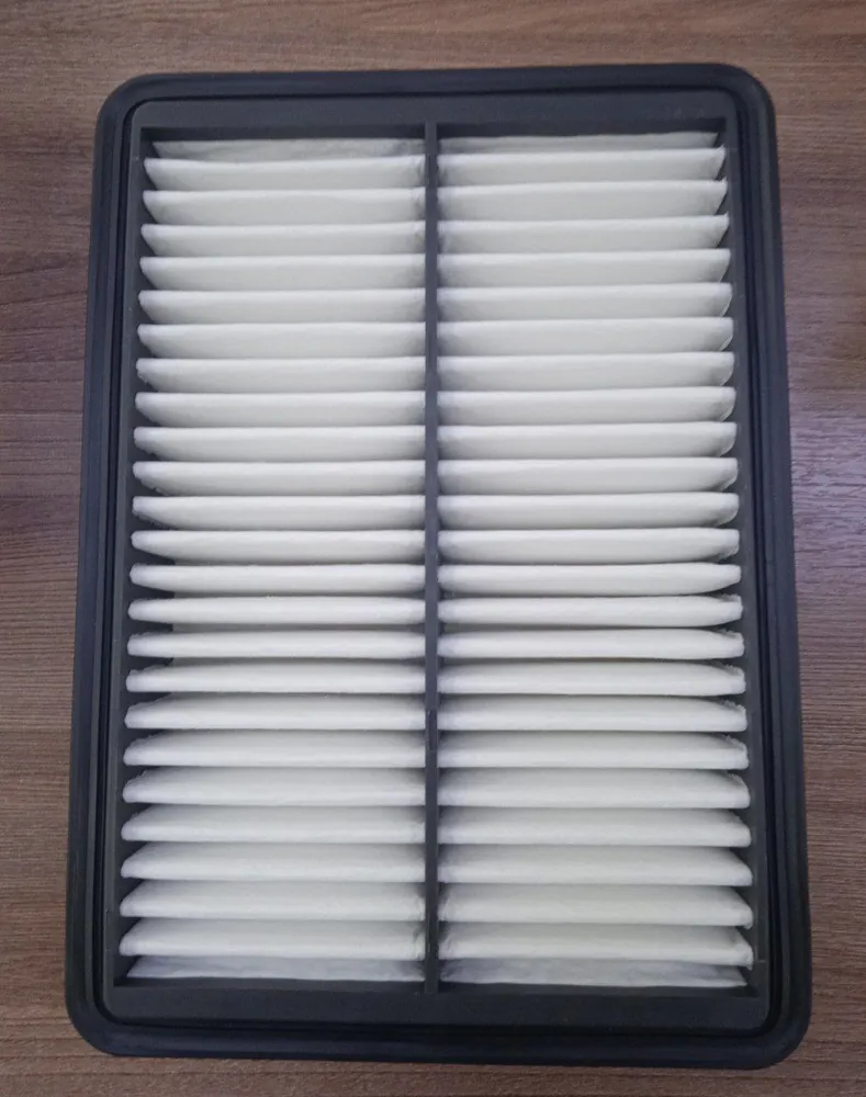 Фильтр воздушный дв. 1.5T Chery Tiggo 4 1.5 2.0 Tiggo 4 PRO Tiggo 7 Tiggo 7 PRO 1.5T Tiggo 7 PRO MAX 1.5T Tiggo 8