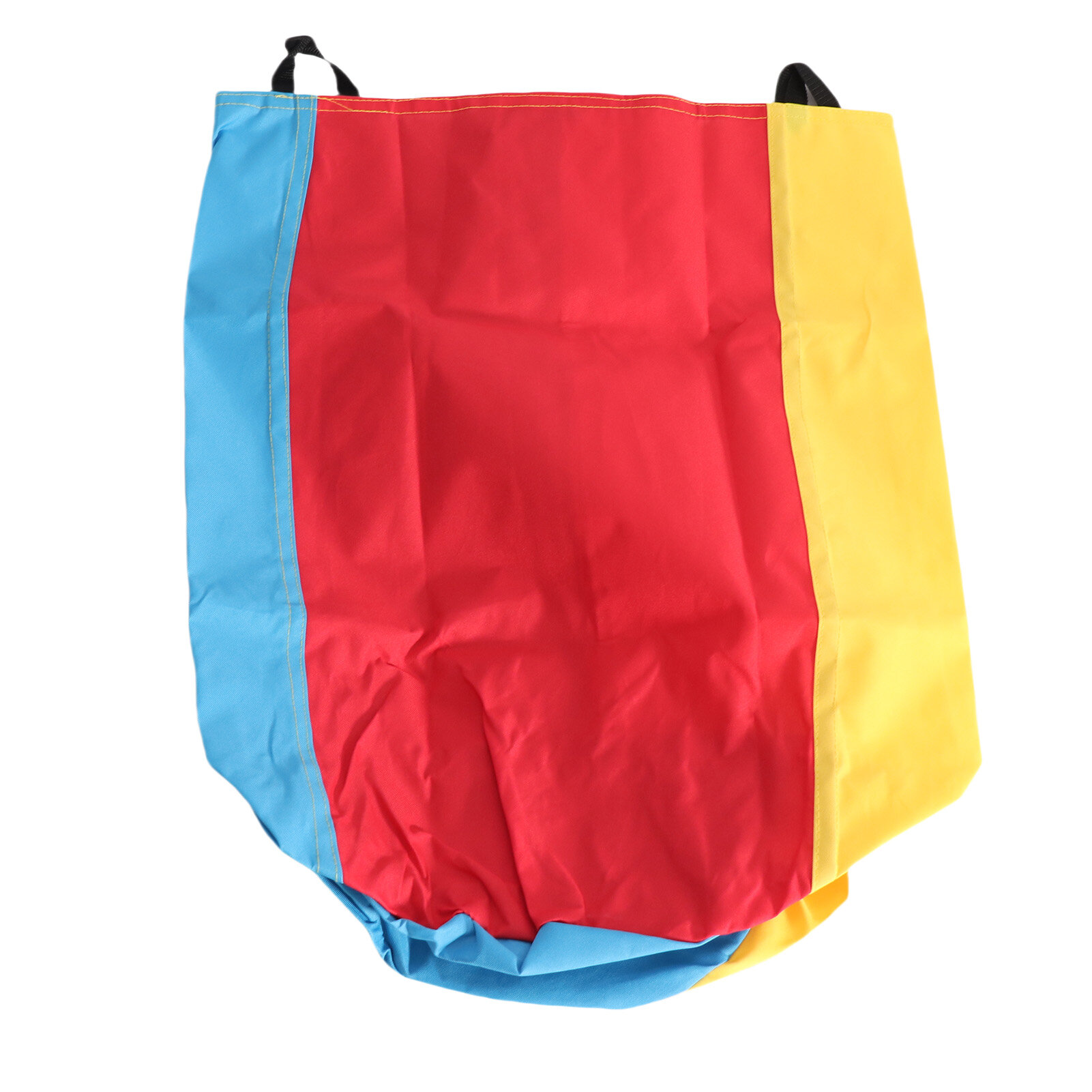 Детский мешок для прыжков, изготовленный из прочной ткани Оксфорд , игрушка для тренировки равновесия на открытом воздухе для бега в мешках с картошкой и активных игр