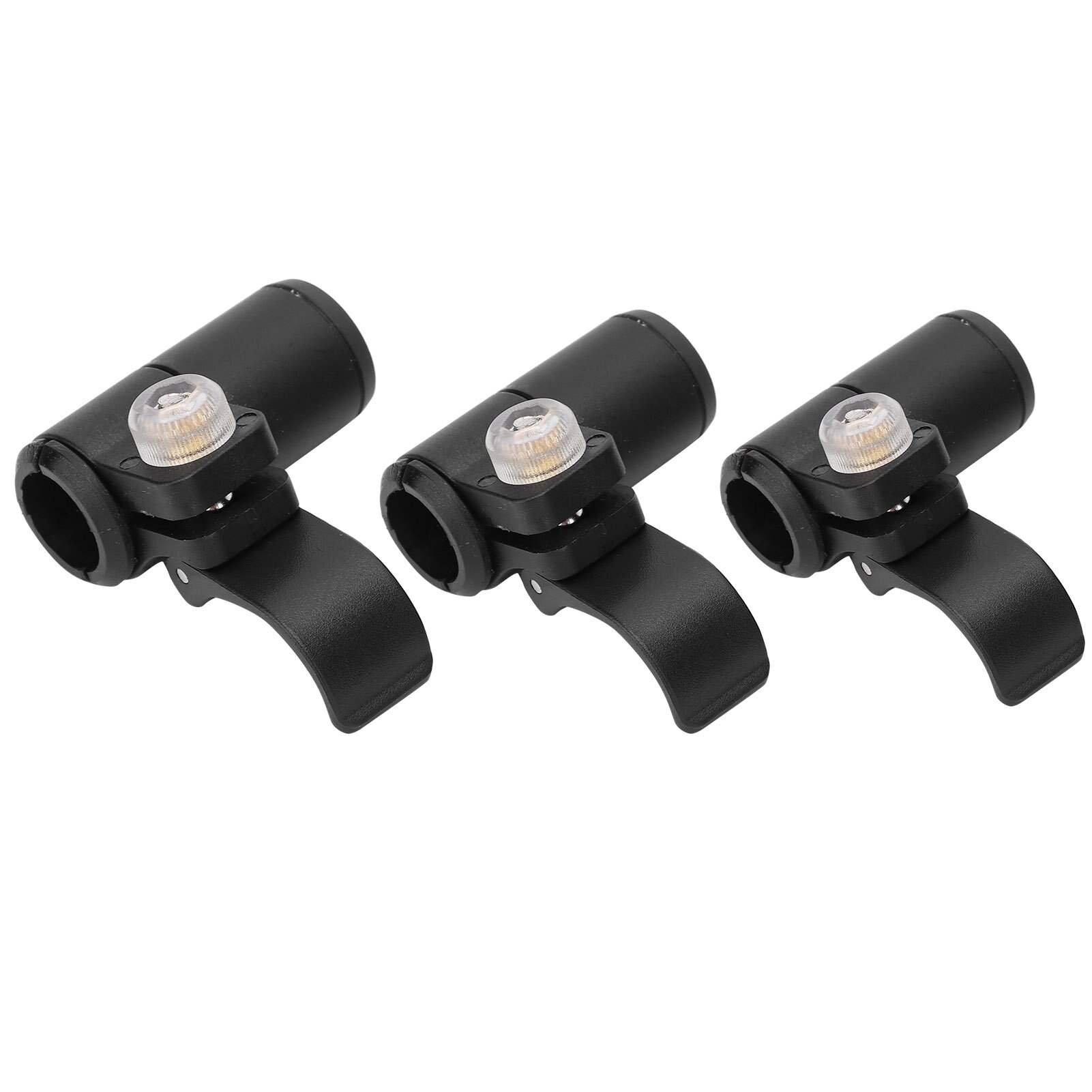 18 16 14 мм скальная палка с внешней фиксацией Walking Quick для альпинизма