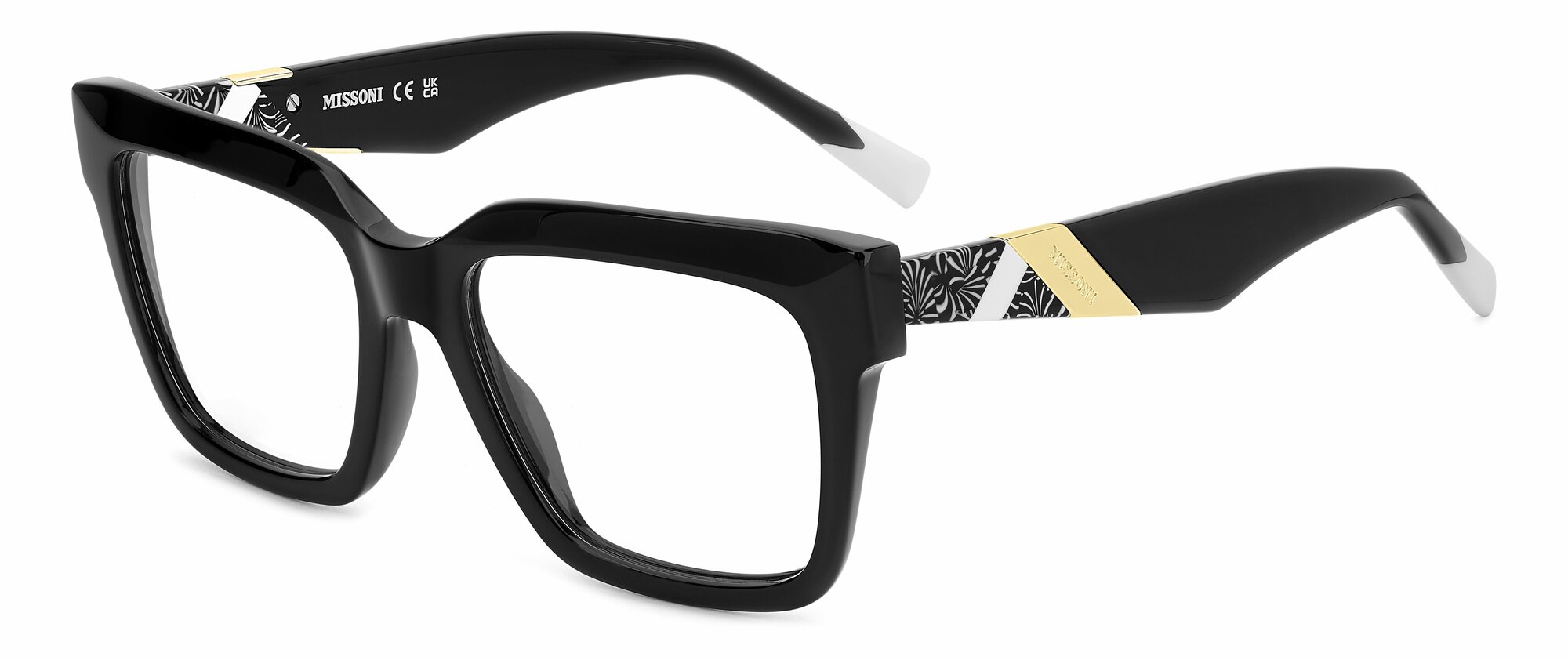 Оправа MISSONI MIS 0196 807 (52-17)