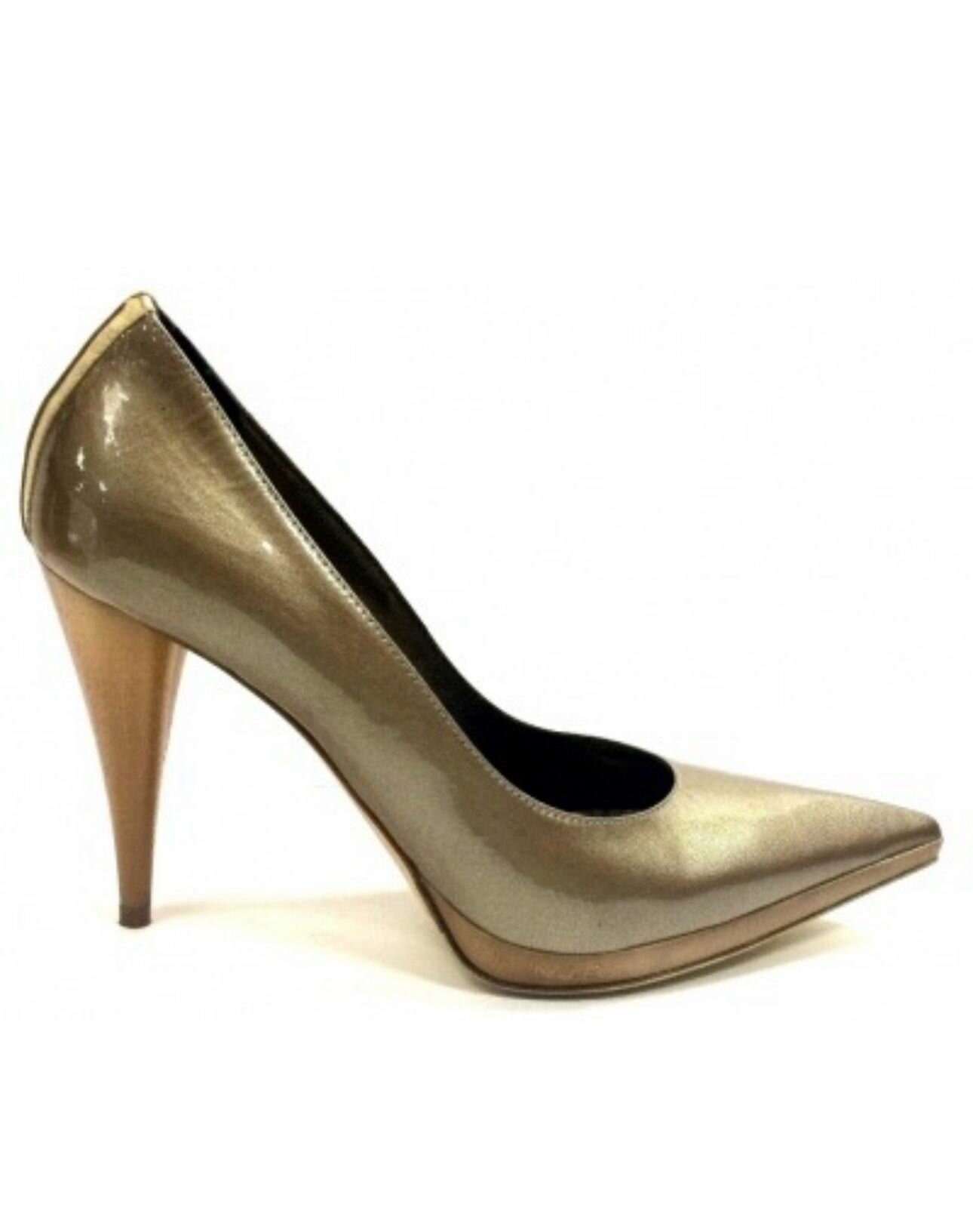 Туфли лодочки 