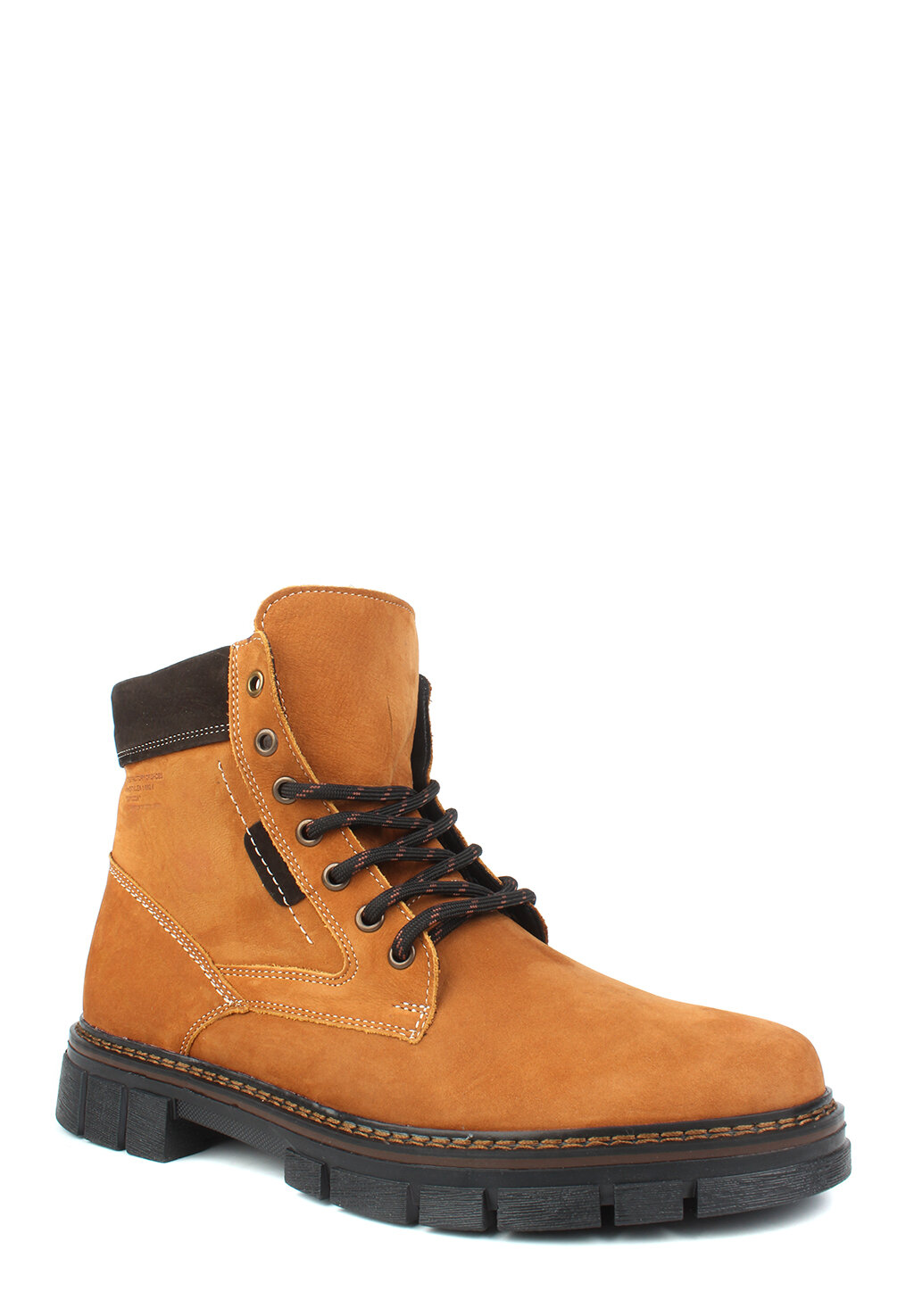 Ботинки берцы