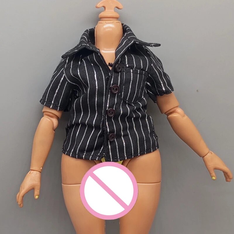 Аксессуары для куклы 28 см Розовый, слива