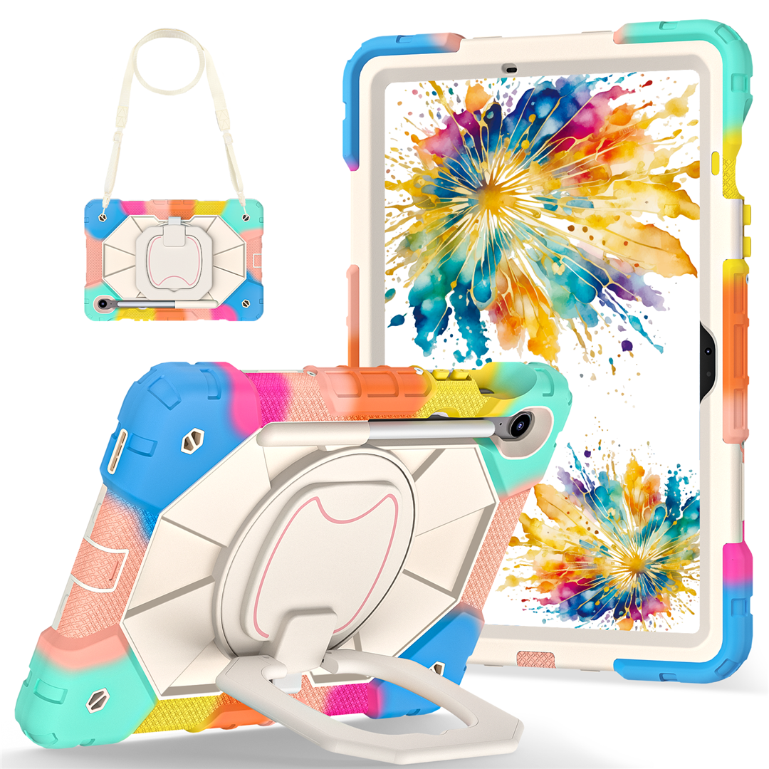 Чехол для Samsung Galaxy Tab S9 FE 10.9' / Самсунг Галакси Таб S9 ФЕ (10.9 дюймов)