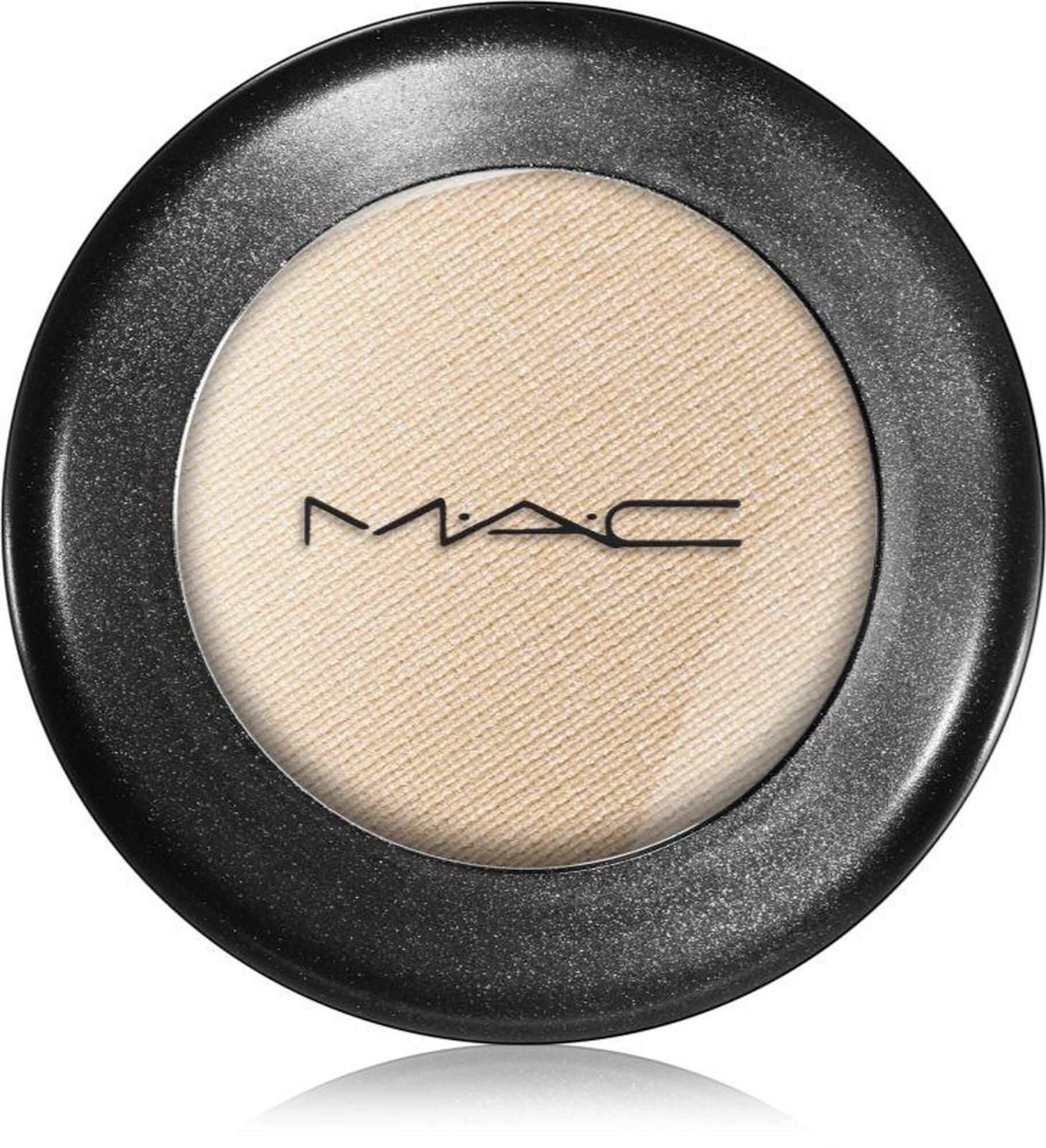 Тени для век MAC Cosmetics "Nylon", бежевые, сухие, дерматологически протестированные