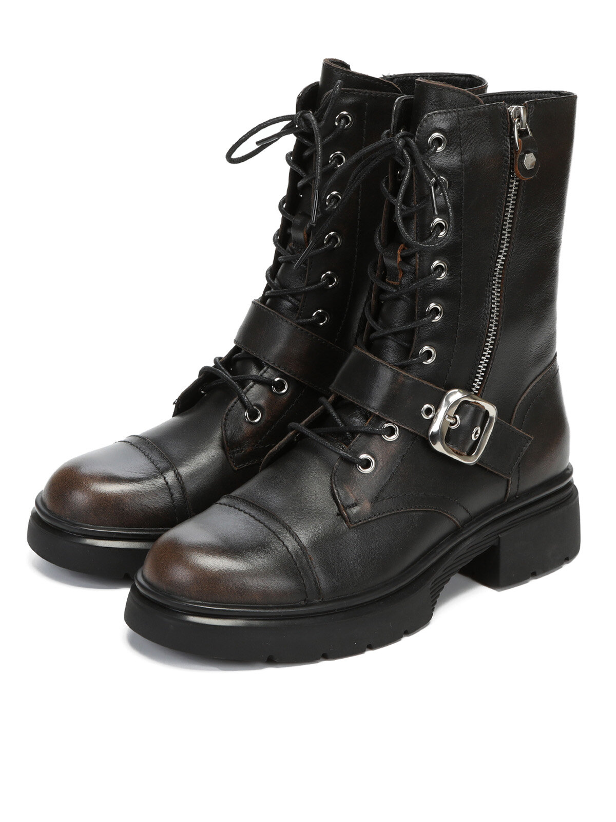 Ботинки берцы