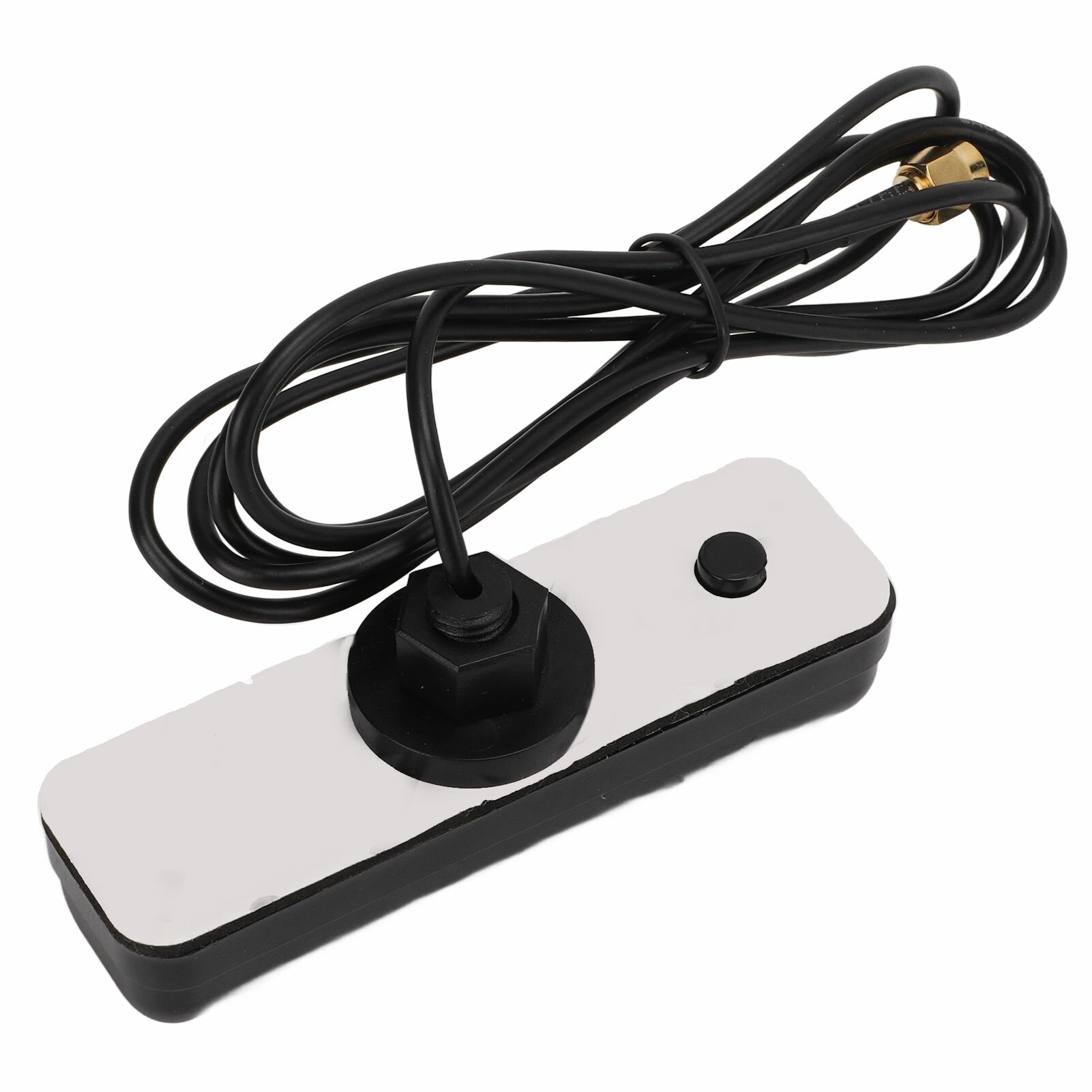 Водонепроницаемая антенна LTE 4G GSM из ABS-медного сплава с клеевым креплением для GPS