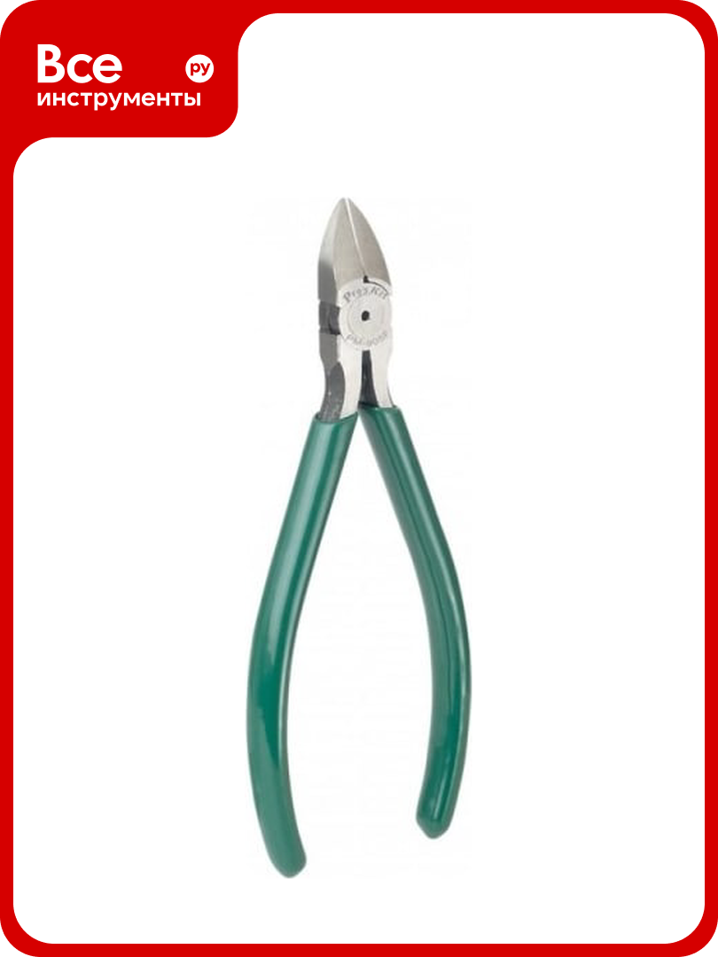 Кусачки ProsKit PM-905F, 2 мм