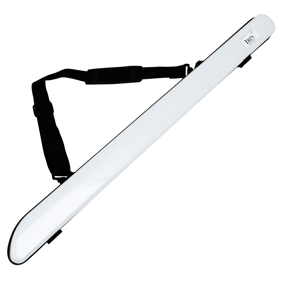 IRIN LN240 чехол для смычка из углеродного волокна Белый, PJ17821white check
