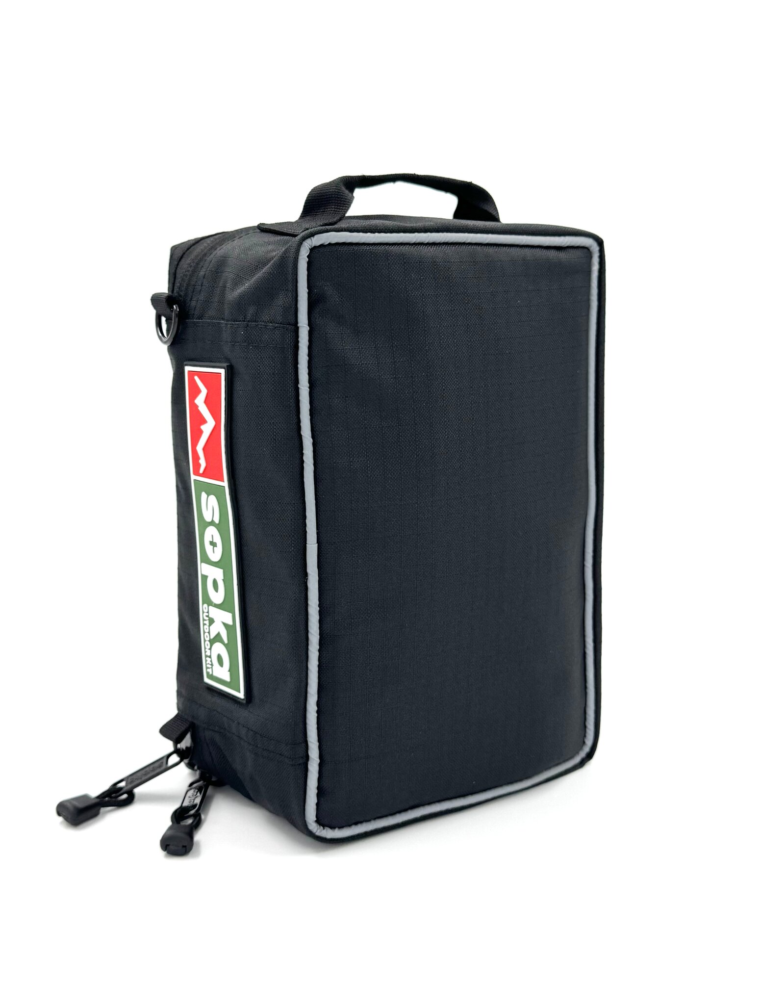 Аптечка укомплектованная Sopka Family Kit для рыбалки, охоты и туризма