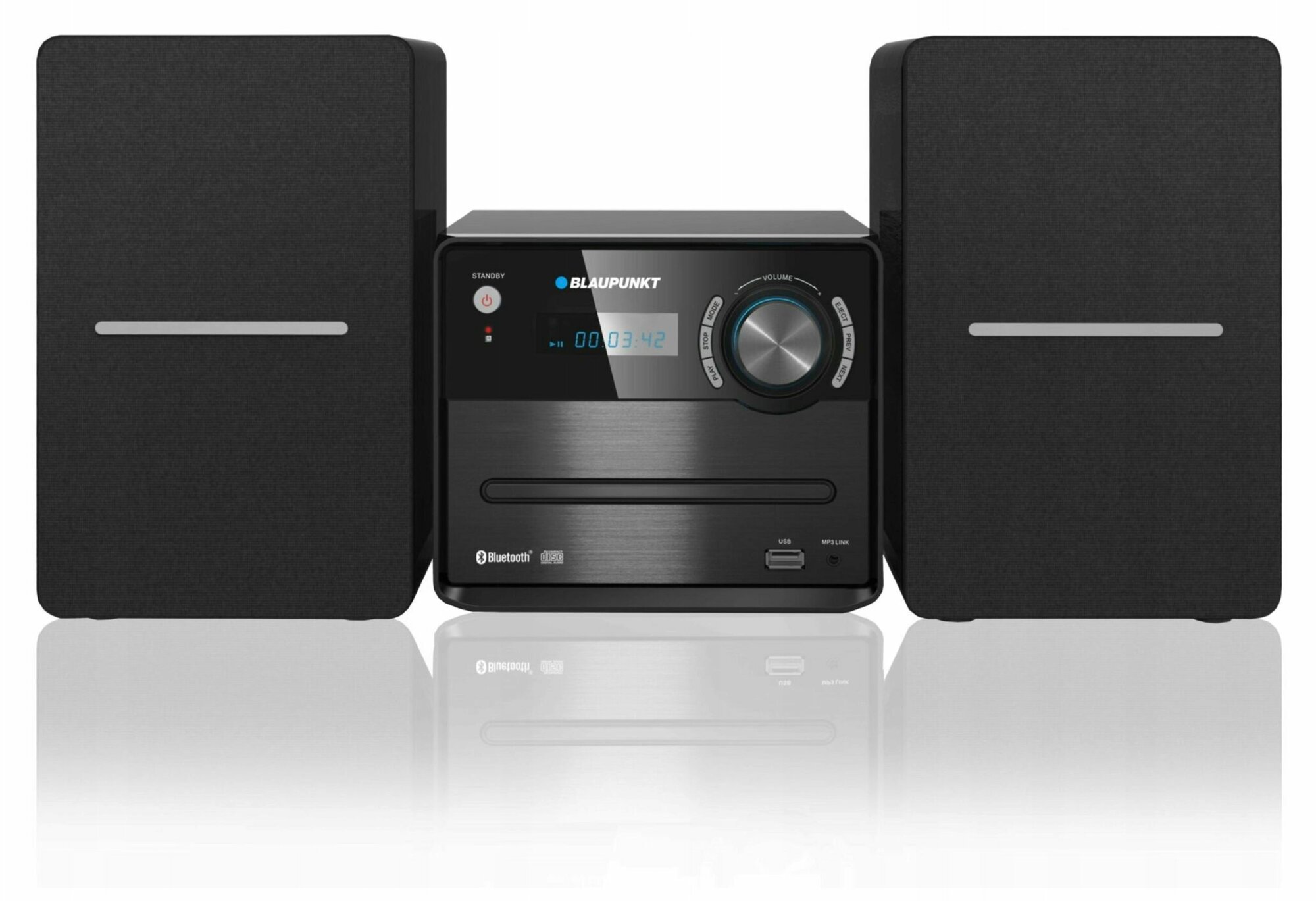 Стереосистема Blaupunkt MS13
