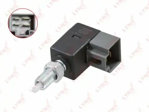 Датчик стоп-сигнала Kia Rio/Ceed/Sportage/Sorento, Hyundai i30/SantaFe 1.1-4.5i 98>