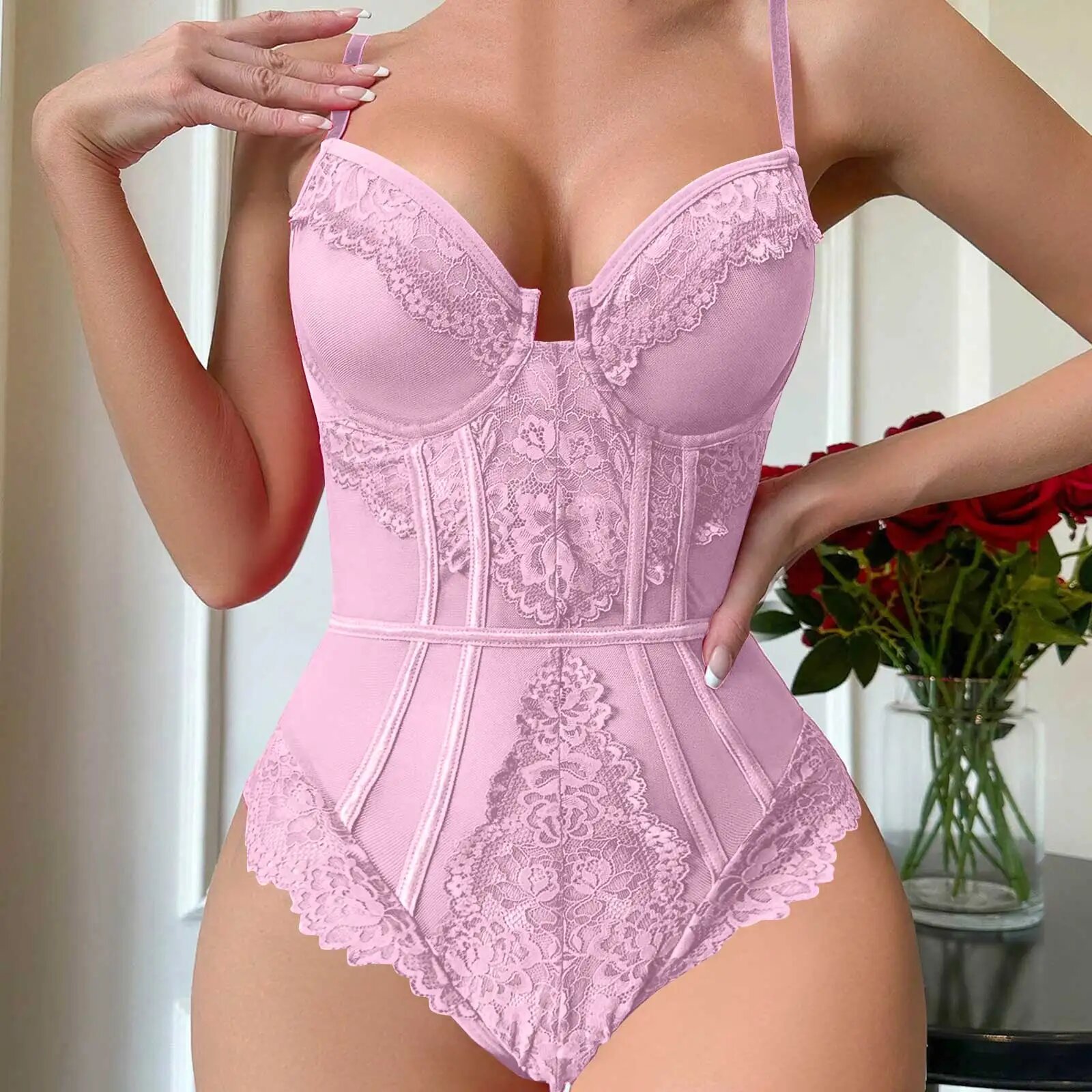 Боди бельевое