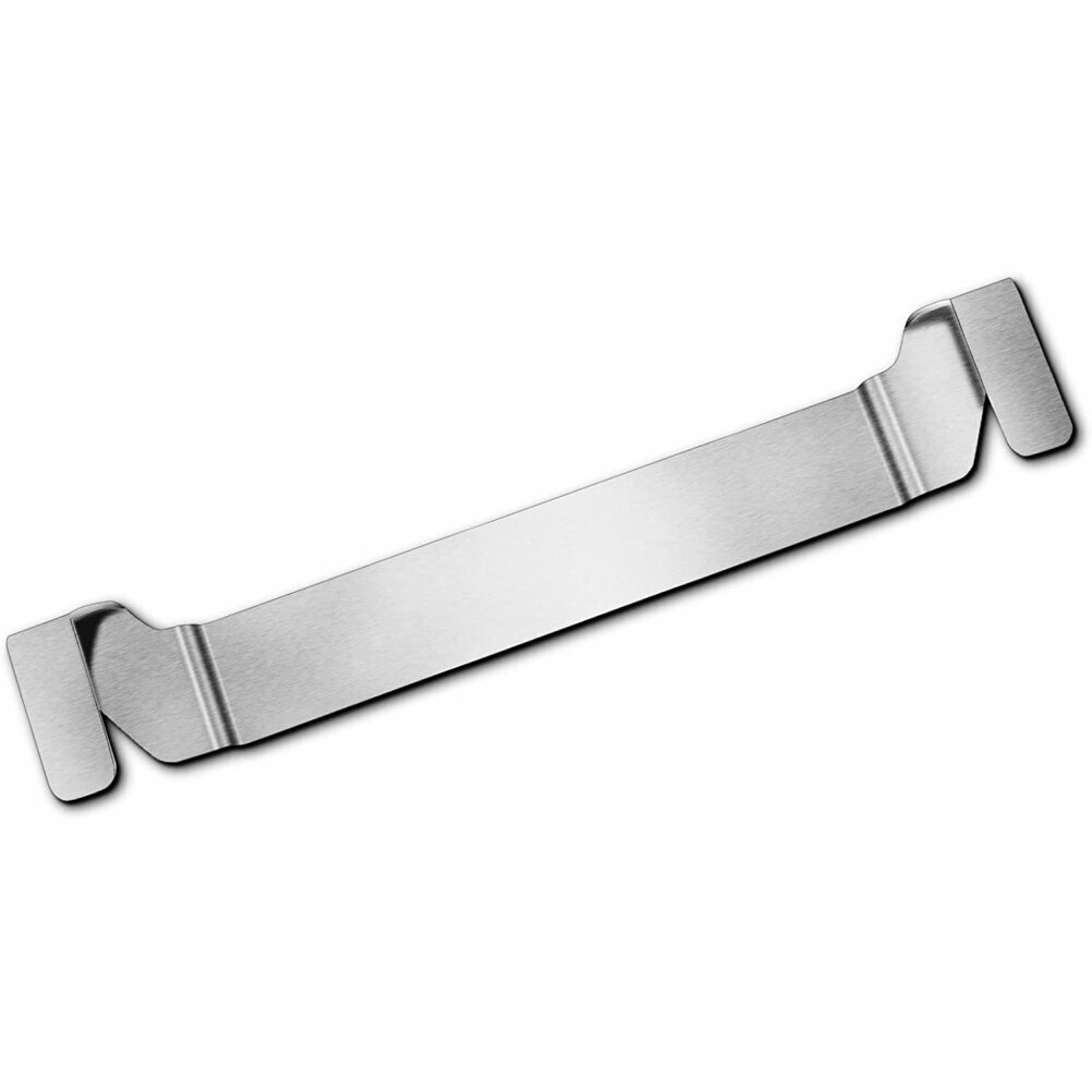 Держатель для лопатки и аксессуаров барбекю из нержавеющей стали для шефгриль