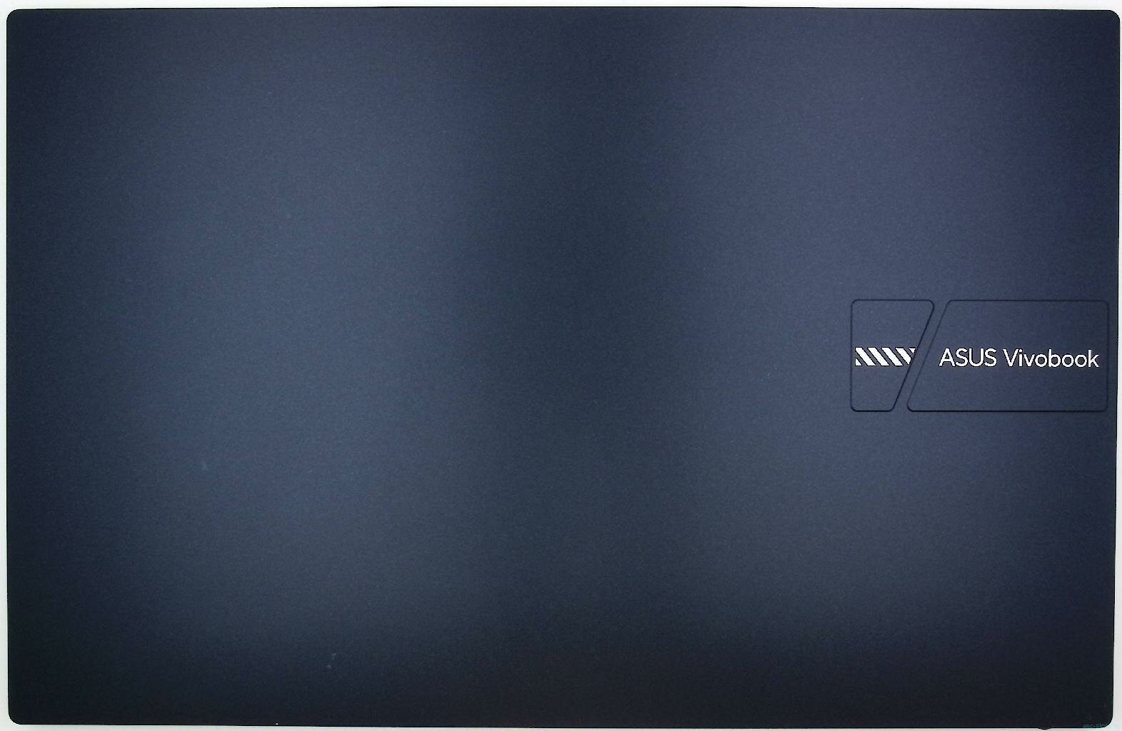 Крышка экрана ноутбука Asus X1504