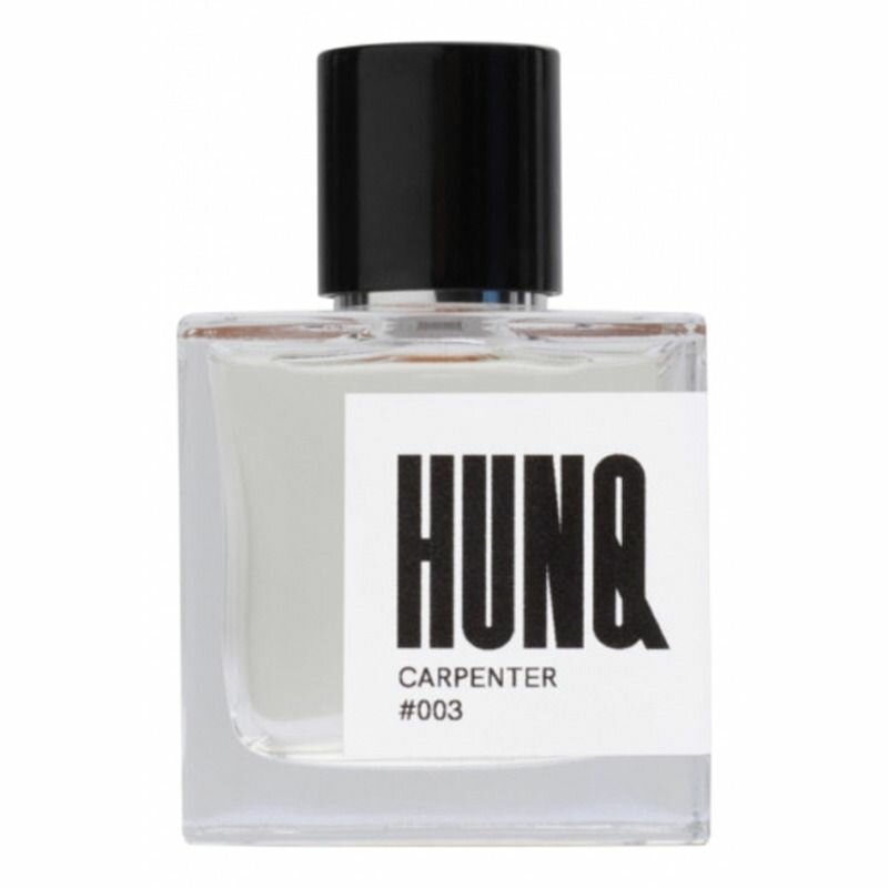 Hunq #003 Carpenter Парфюмерная вода 100 мл