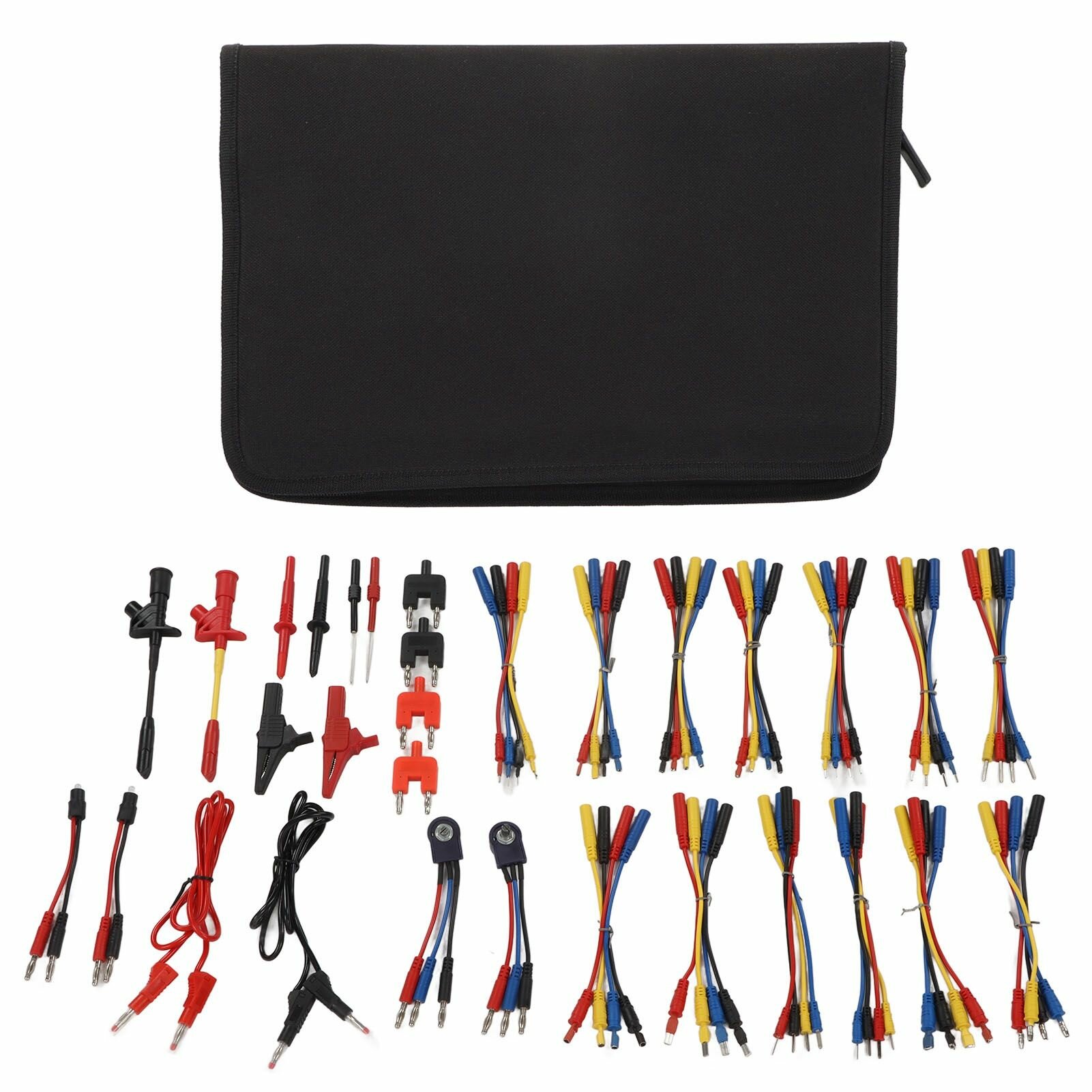 Электронный тестовый зонд для ремонта и обслуживания