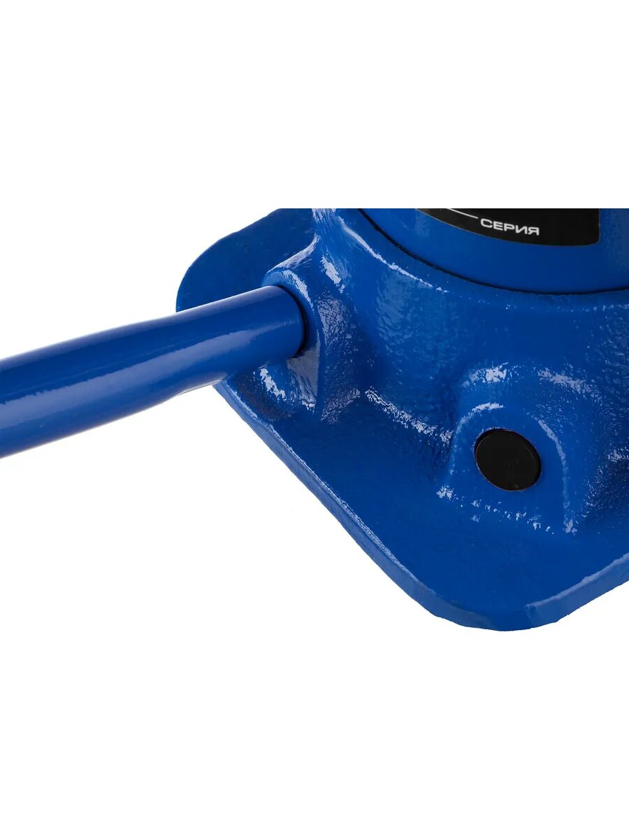 10 т, 228 - 462 мм, бутылочный гидравлический домкрат, Проф