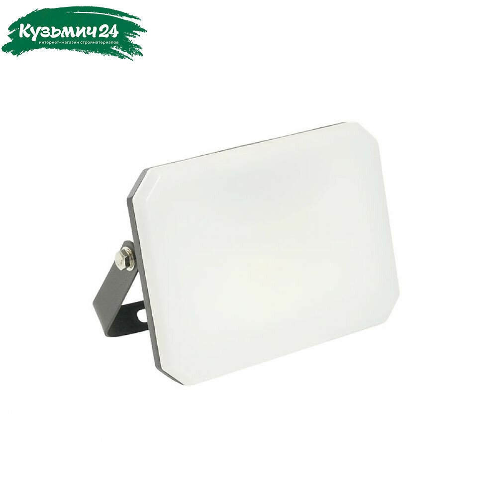 Прожектор светодиодный Feron LL-941 SMD 30W 6400K IP65 белый