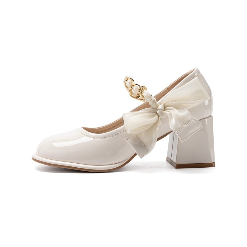 Туфли ZHR Fashion 