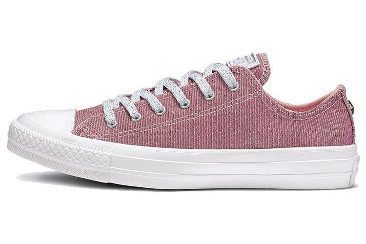 Кеды Chuck Taylor All Star Low Top