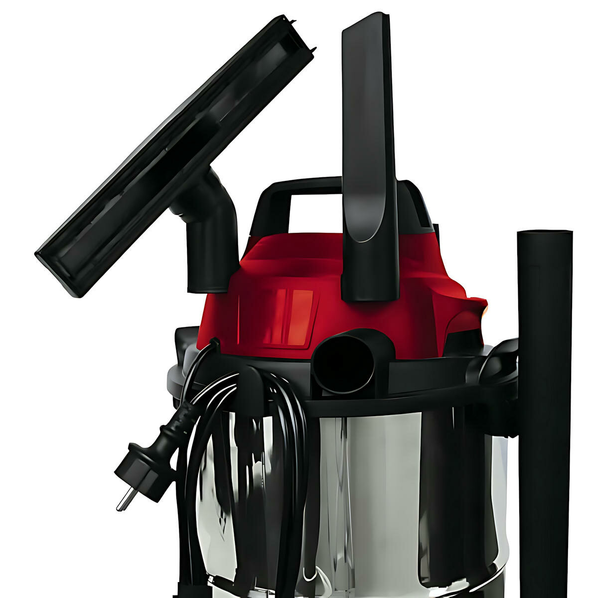 Строительный пылесос Einhell TC-VC 1815 S 2342390, 1250 Вт, 15 л — фото 1