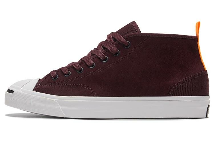 Кеды Jack Purcell Mid