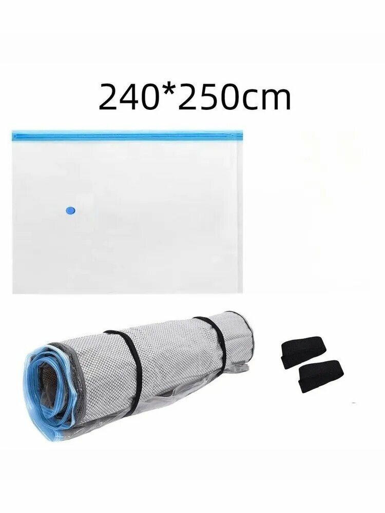 Вакуумные пакеты для одежды латексный матрас большого