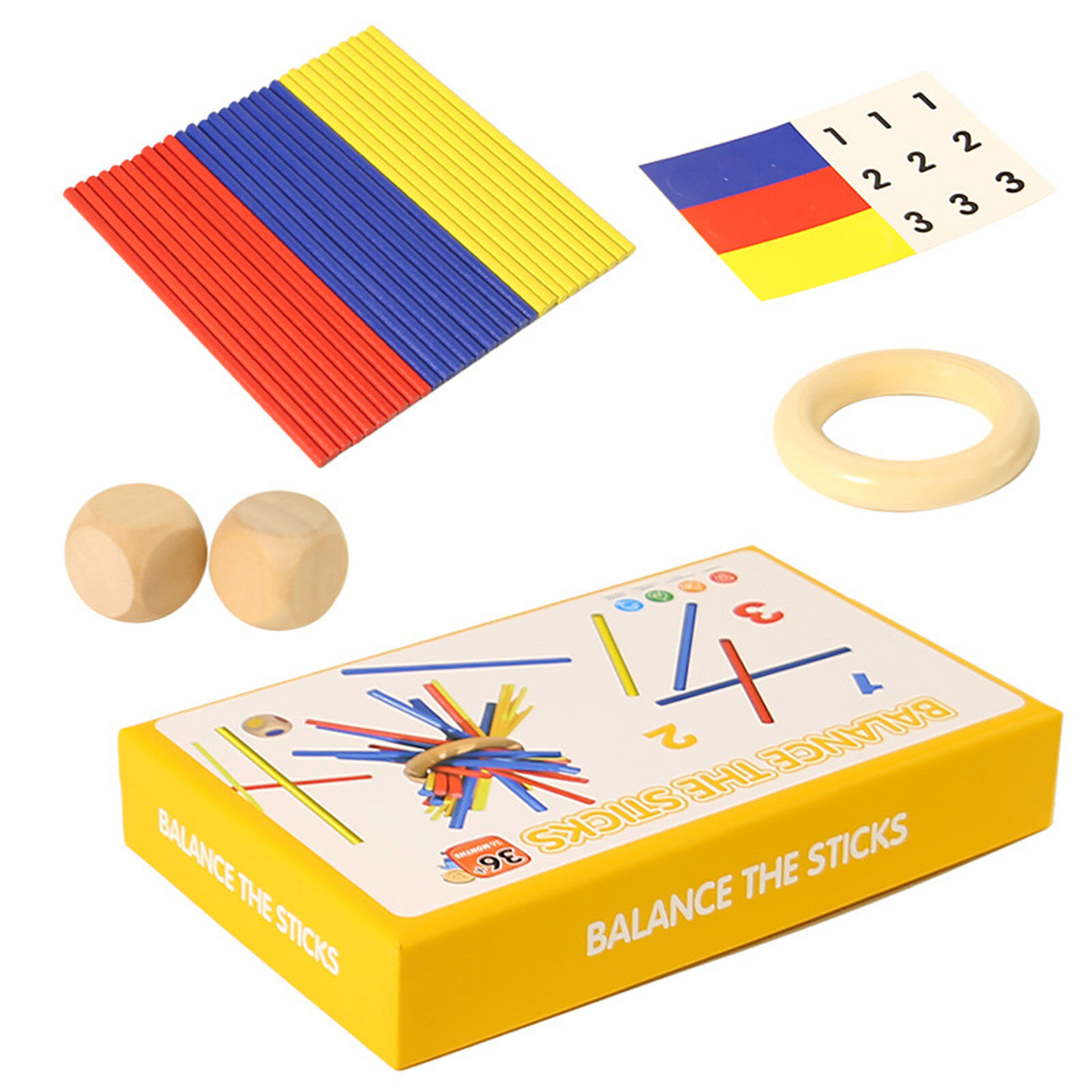 Дополнение для настольных игр