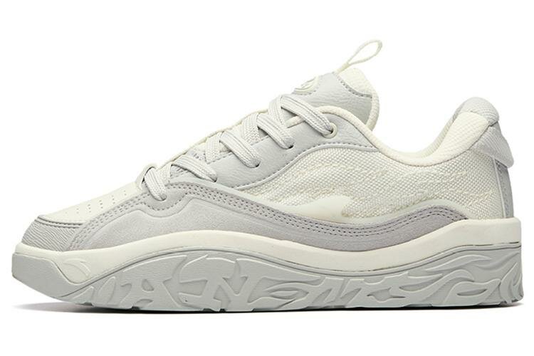 Кеды Hot Slip-Resistant Low-Top