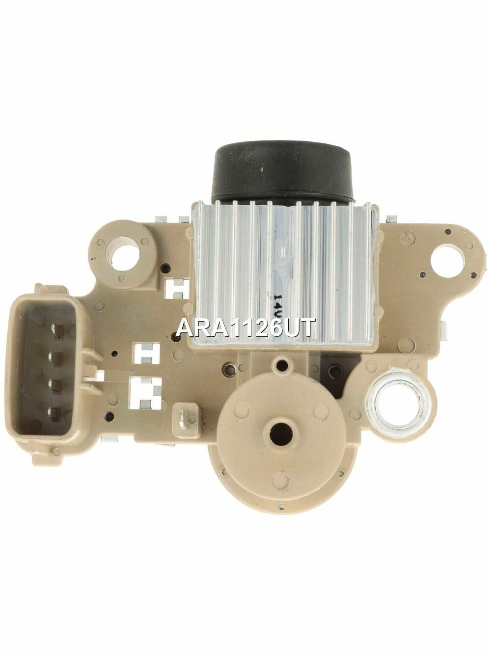 Регулятор генератора Hyundai Highway, Sonata, Trajet (Хендай Хигвей, Соната, Траджет) / Kia Magentis, Sorento (Киа Магентис, Соренто)