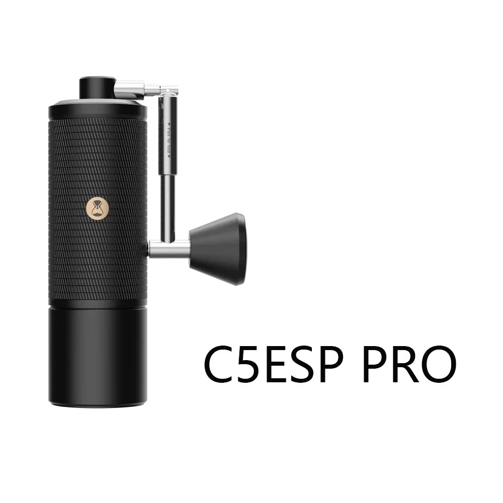 Timemore C5esp/C5esp pro ручная кофемолка C5ESP PRO