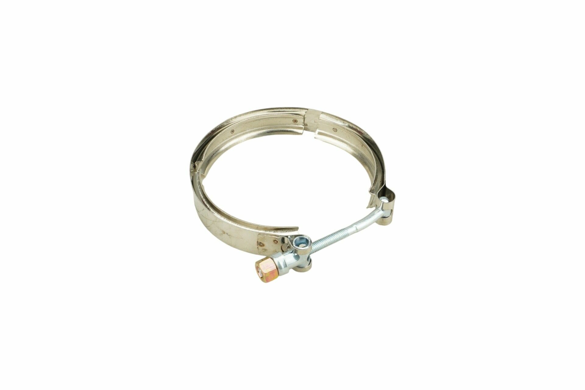 Хомут турбины 100mm-110mm (VG1500119215)