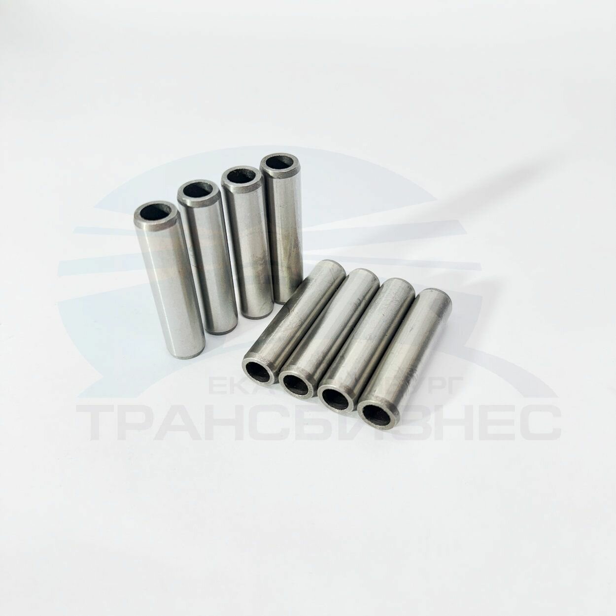 Втулка направляющая впускного / выпускного клапана BAW 1044 E3 E4 1065 E2 E3 FAW 1041 (к-т на ДВС) (1007032-X2)