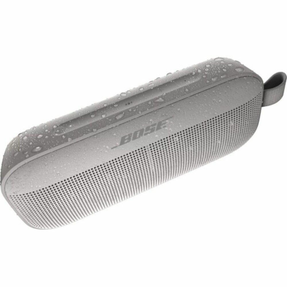 Беспроводная колонка Bose SoundLink Flex белый (Bose SoundLink Flex Bluetooth White)