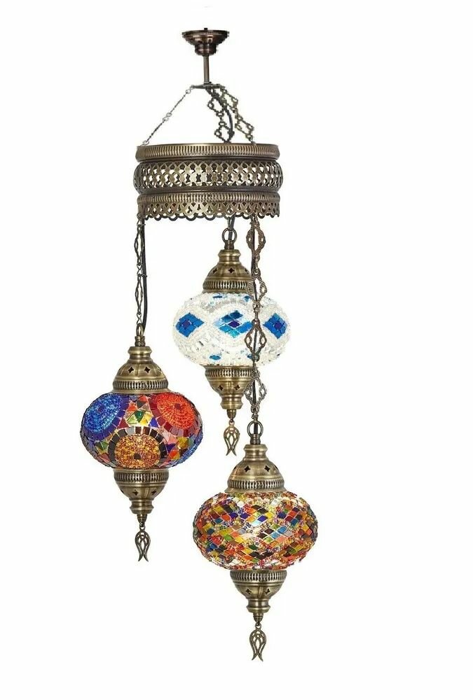 Светильник