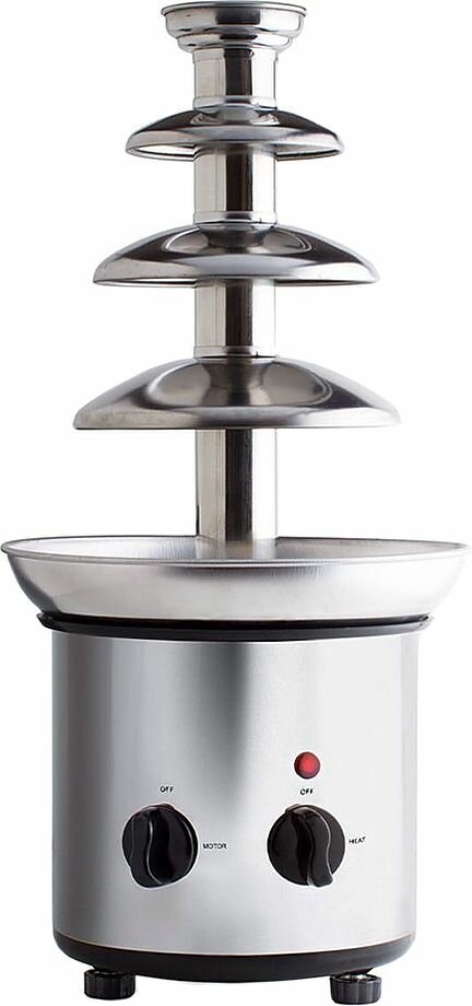 Шоколадный фонтан