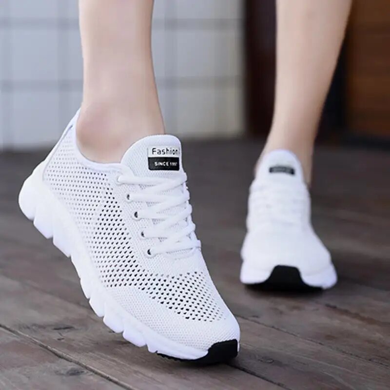 Кроссовки Sneakers women