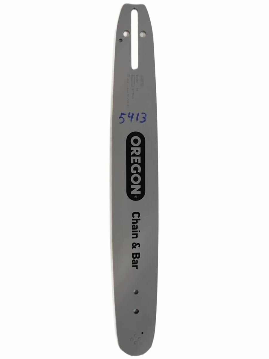 Шина "OREGON" 158 PXBK 095 15" 325-1,5, 158 PXBK095