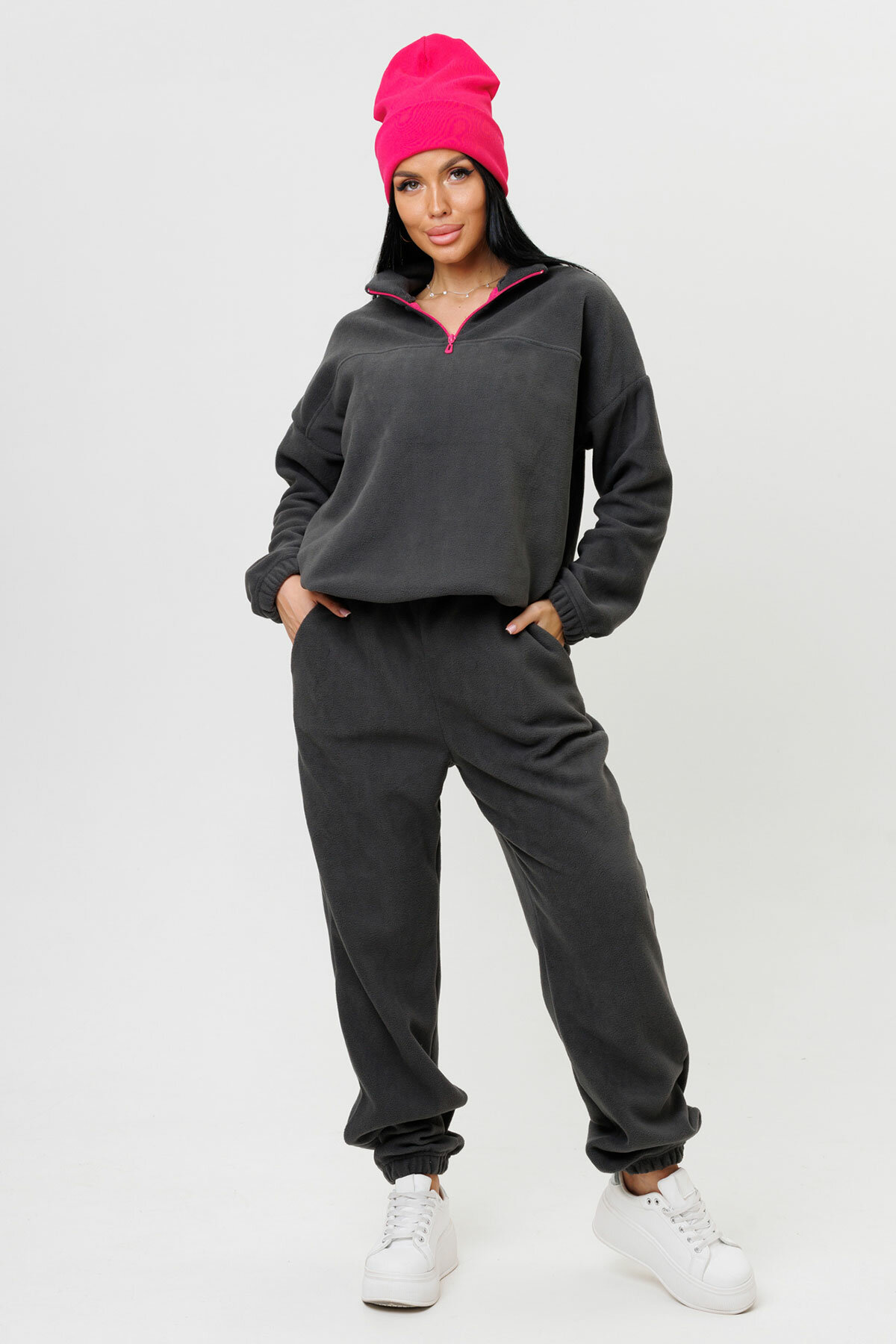 Костюм спортивный