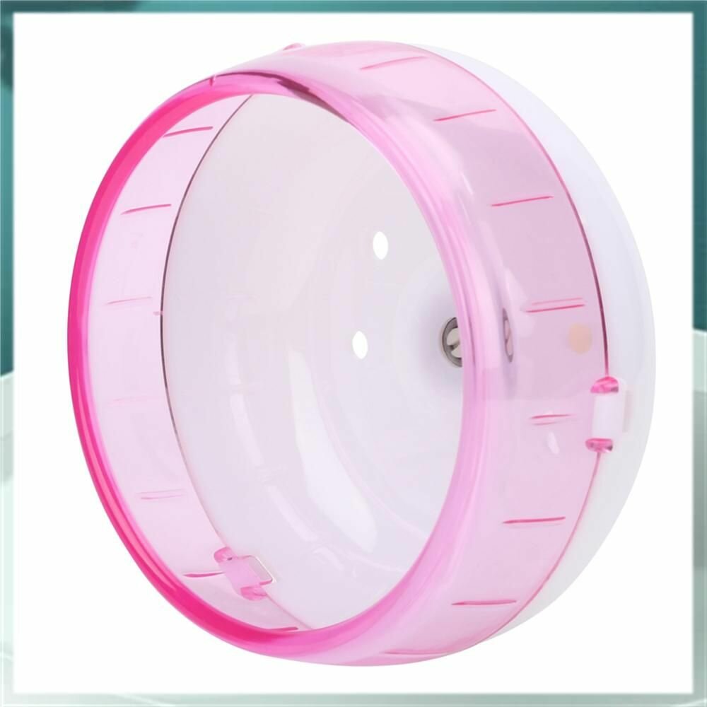 Беговое колесо для хомяка