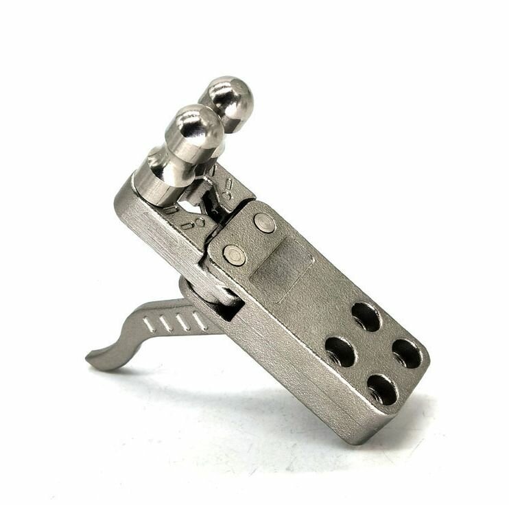 Игровые оружейные аксессуары