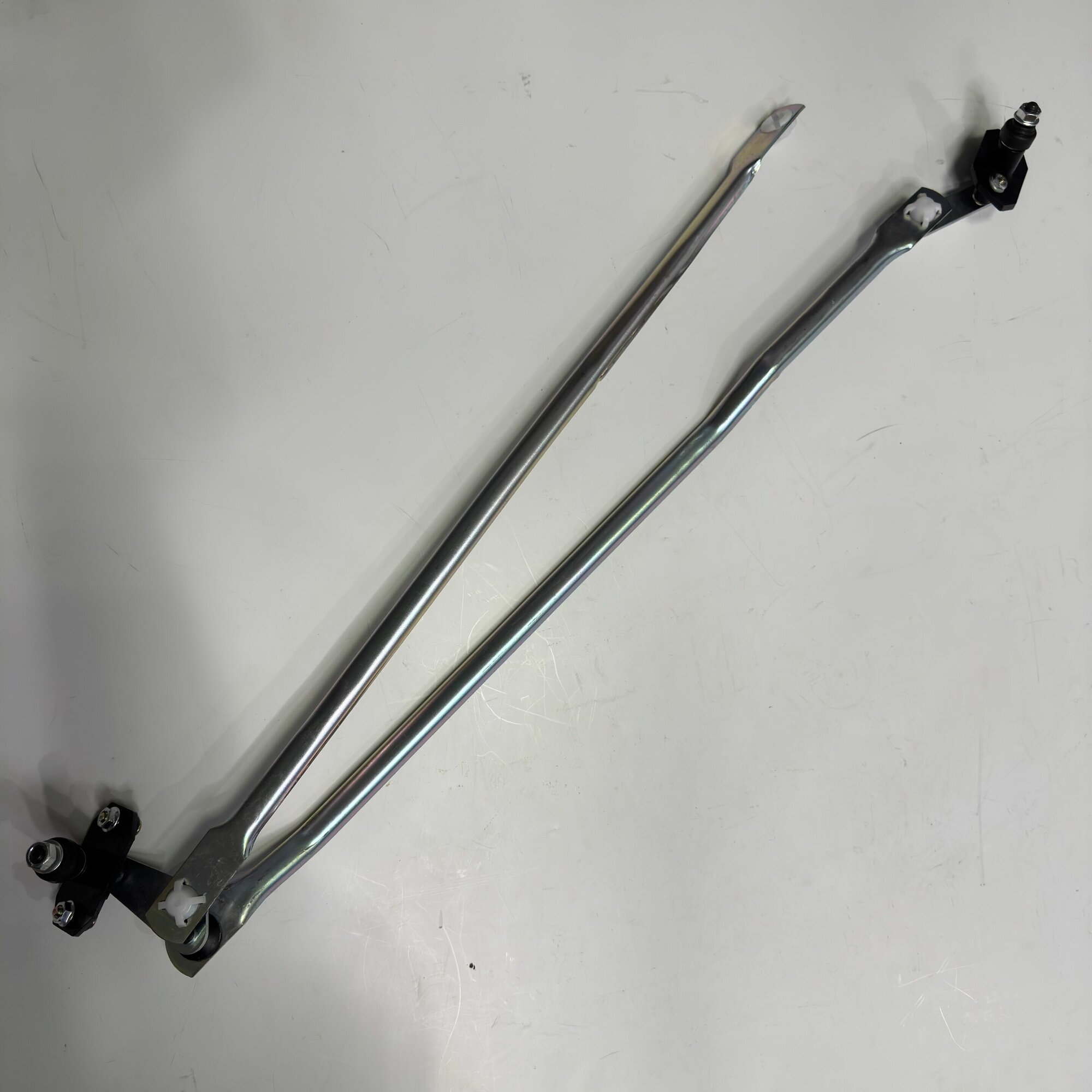 Трапеция стеклоочистителя Great Wall Hover H3 [2.0 16V 5MT внедорожник 4X4] 5205120K00