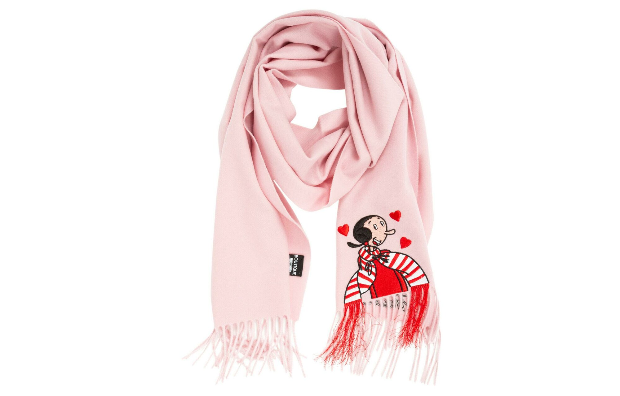 Шарф для женщин