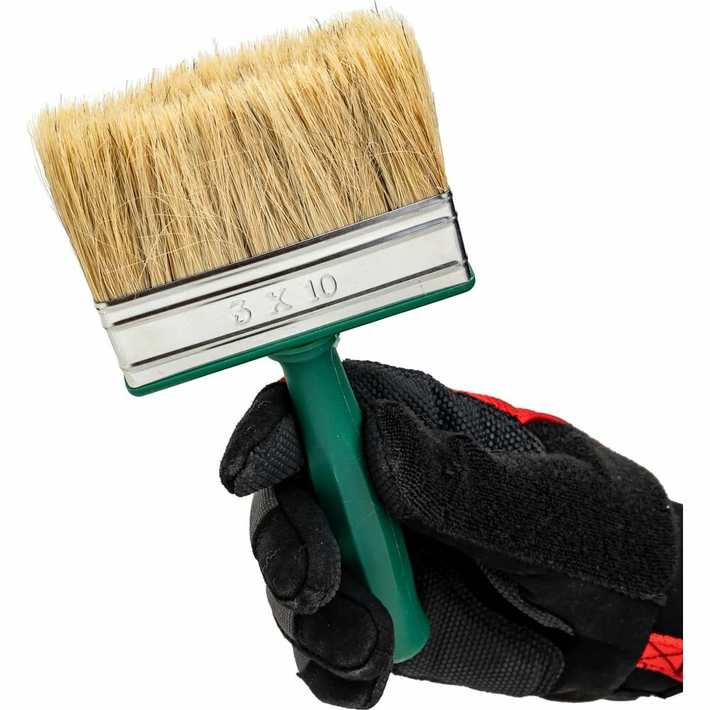 Кисть-макловица волат 30 x 100 мм 10703-100