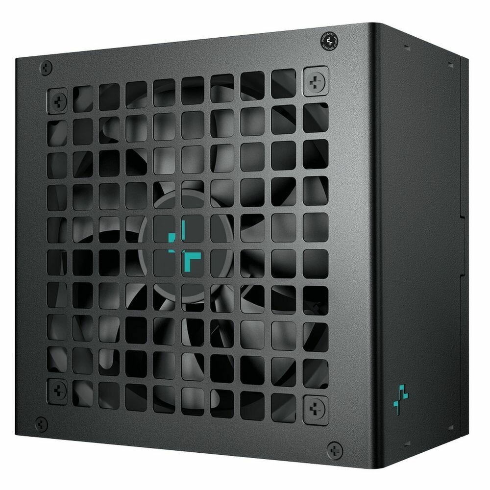 Блок питания Deepcool PL650D, черный