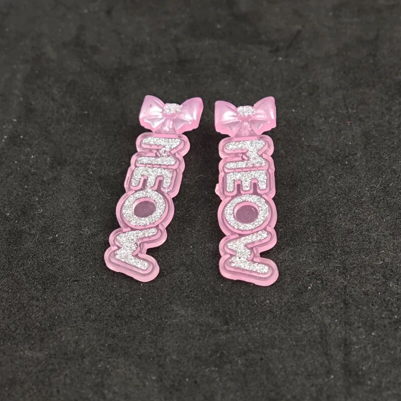 Аксессуары для куклы 28 см Розовый, 14