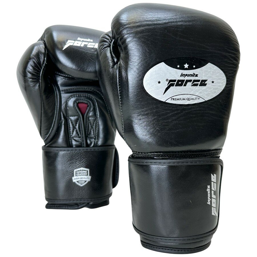 Боксерские перчатки Infinite Force Warhead, 12 унций